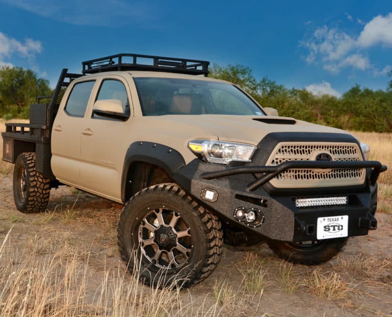 STO – South Texas Outfitters
